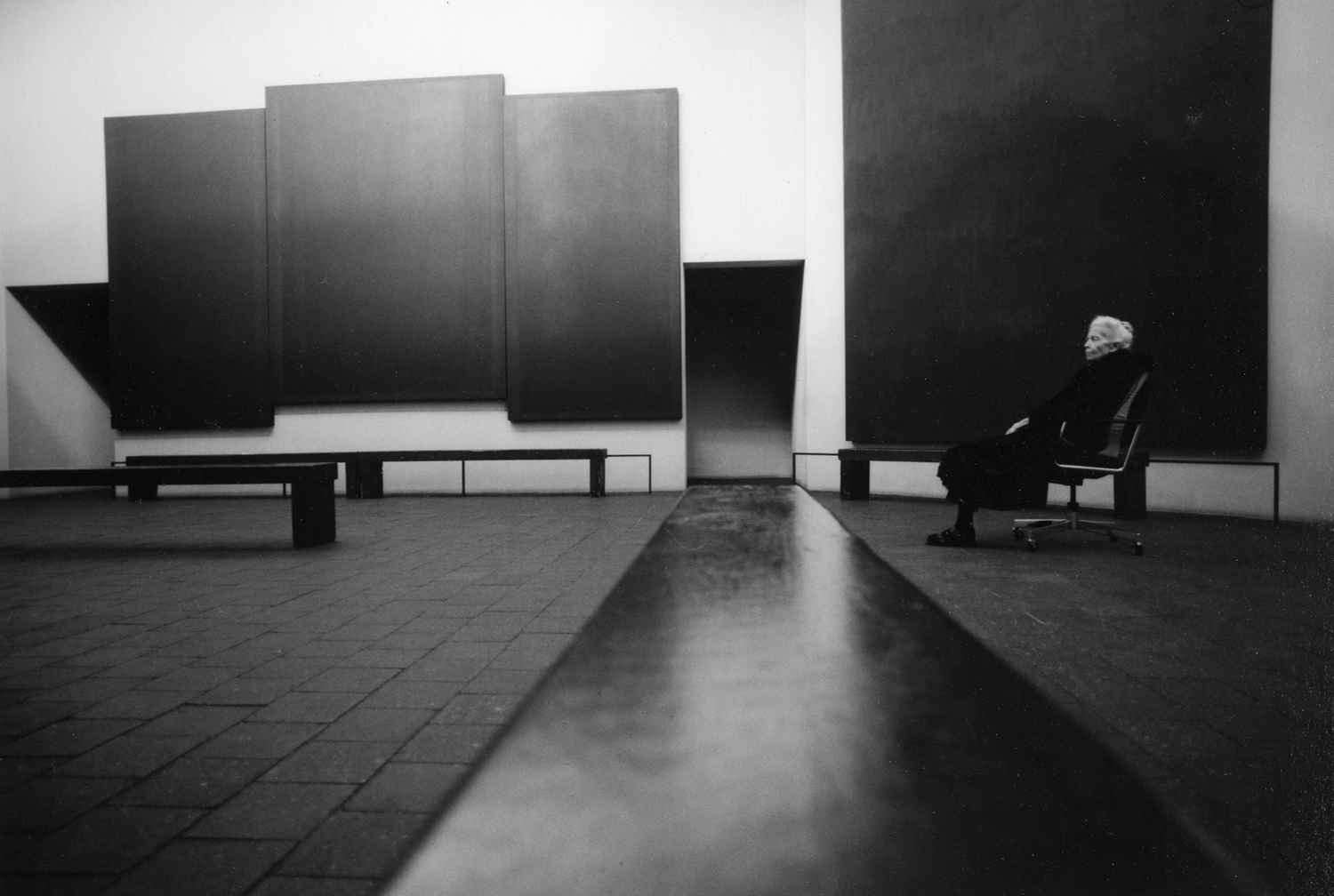 Rothko Chapel